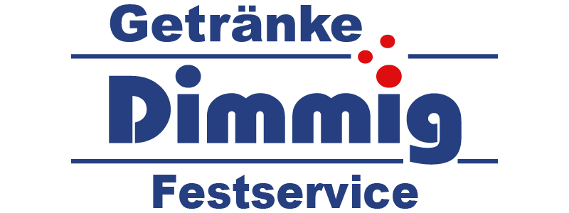 Getränke Dimmig Festservice